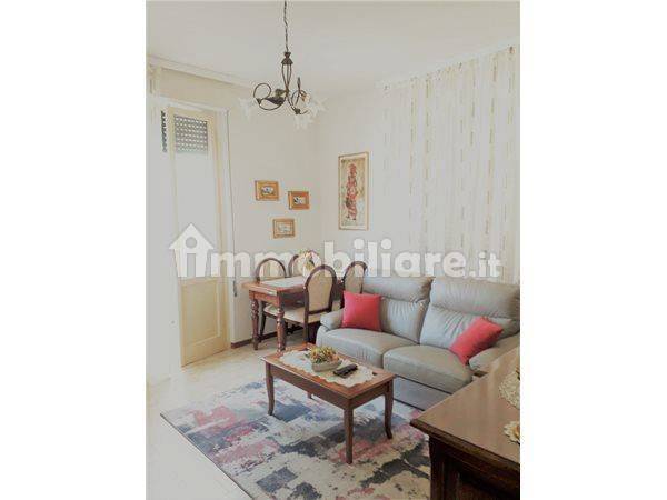 Trilocale viale Policarpo Petrocchi 2, Pistoia Ovest, Pistoia