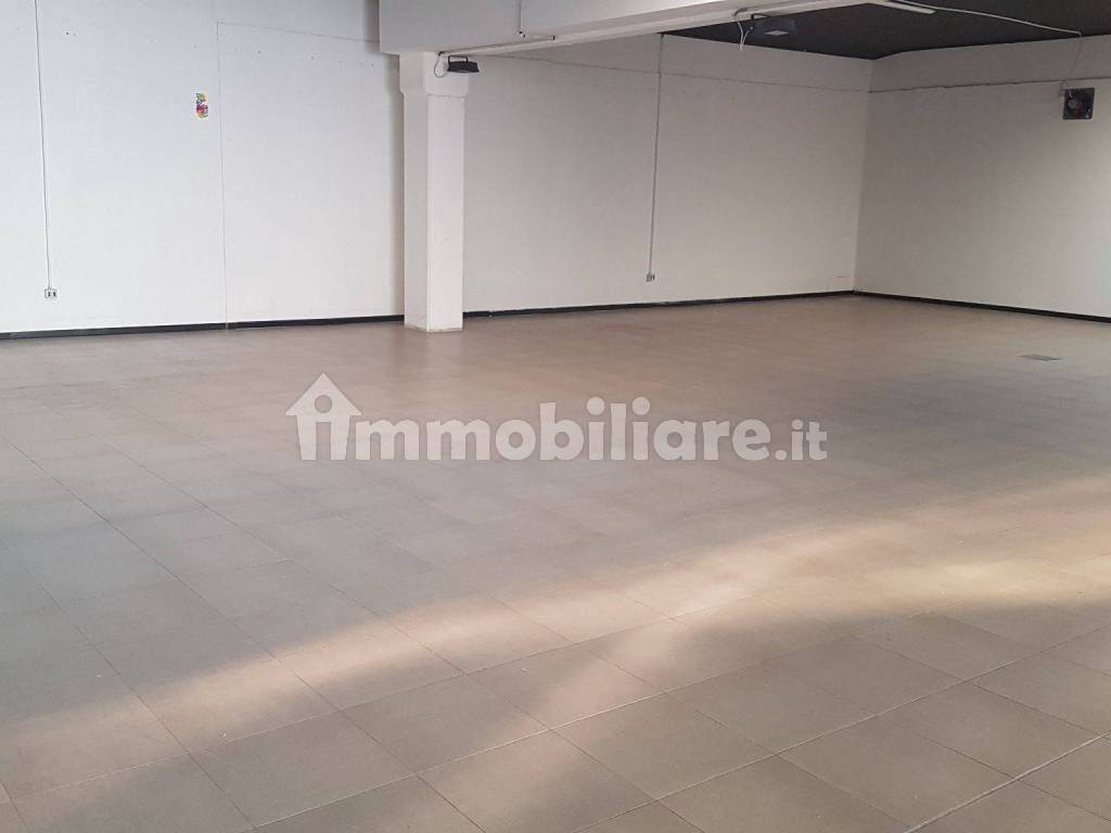 Capannone via Mori 6, Budrio, rif. 84586758 - Immobiliare.it