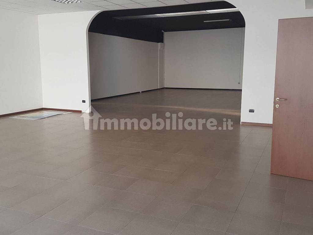 Capannone via Mori 6, Budrio, rif. 84586758 - Immobiliare.it