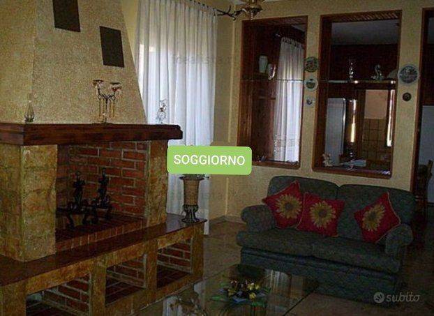 Appartamento via Ruggero Leoncavallo 11, Cirò Marina