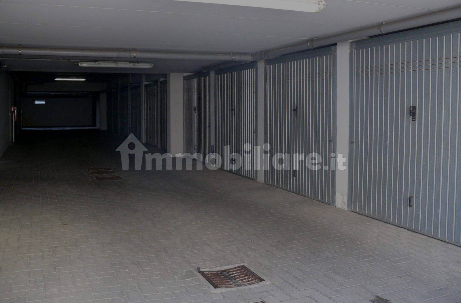 Garage - Box in Vendita