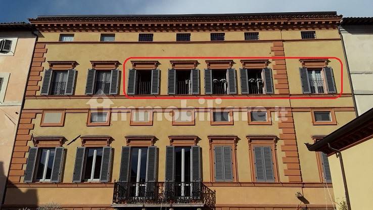 Appartamento via Antonio Gramsci 50, Centro Storico, Foligno