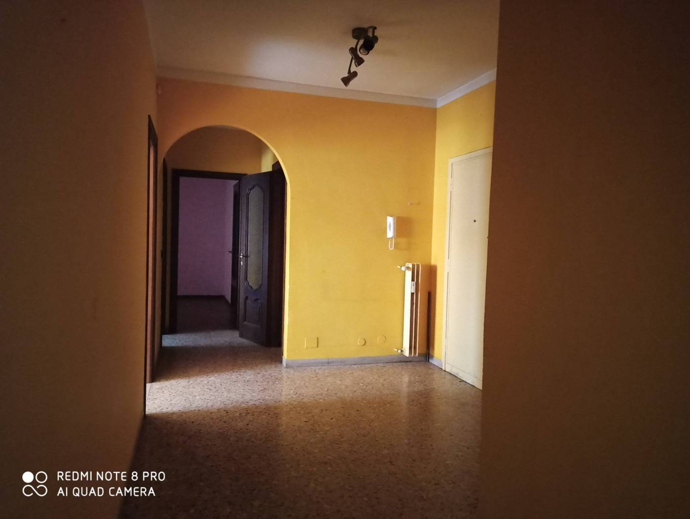 Quadrilocale via Valentino Cerruti, Centro Città, Biella