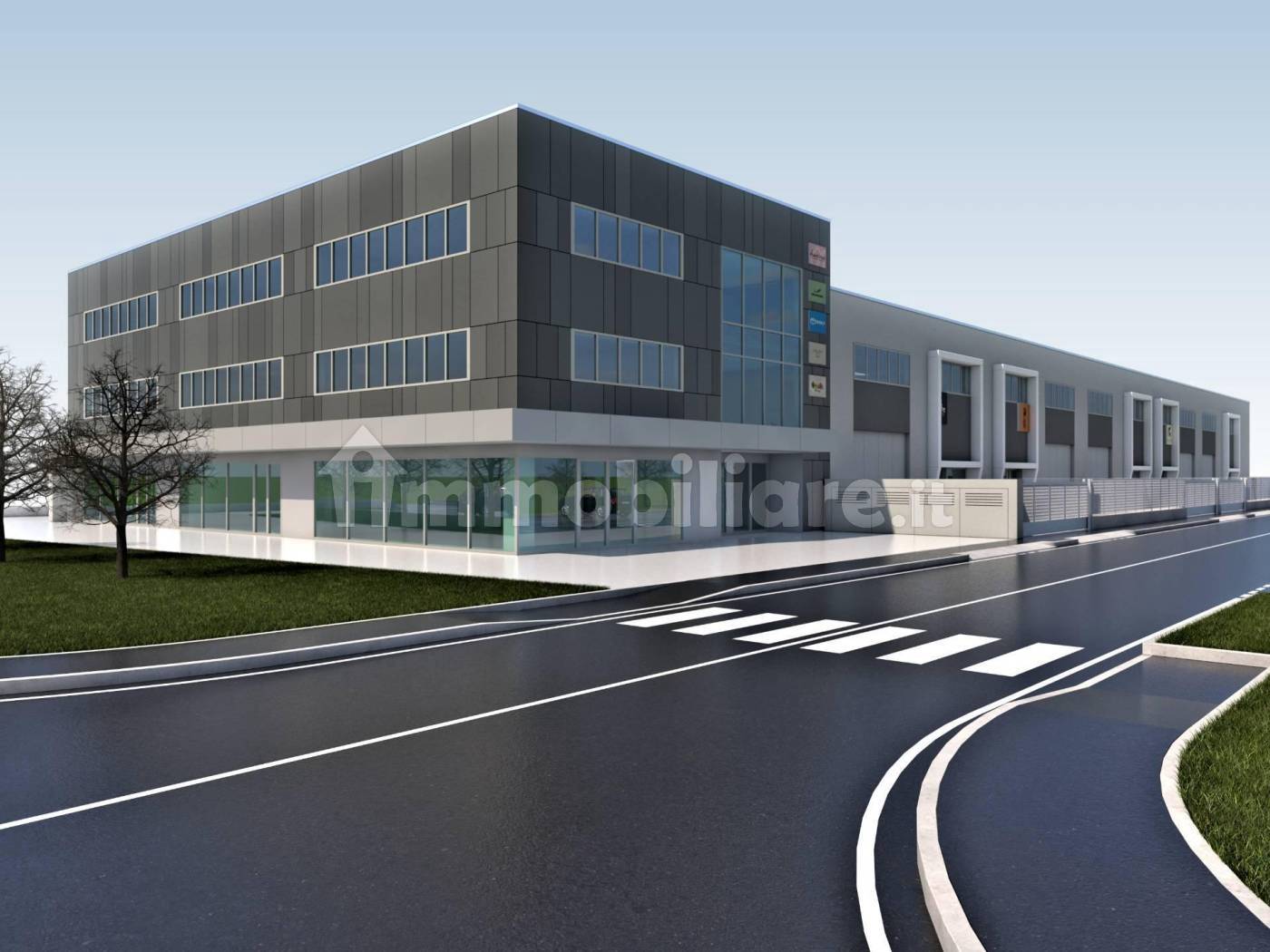 Ufficio - Studio in Vendita