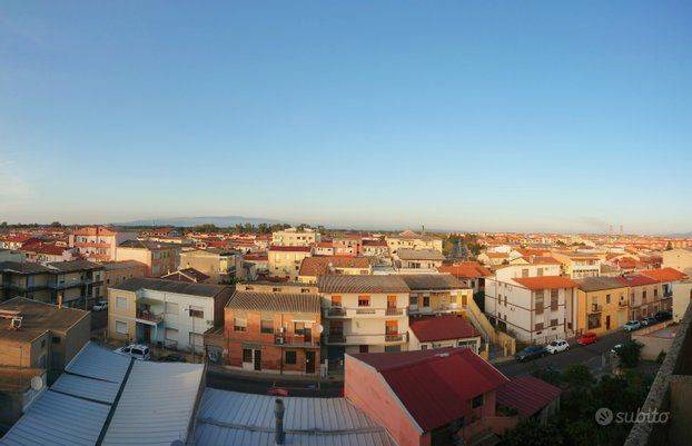 Appartamento via Sardegna 49, Centro, Oristano