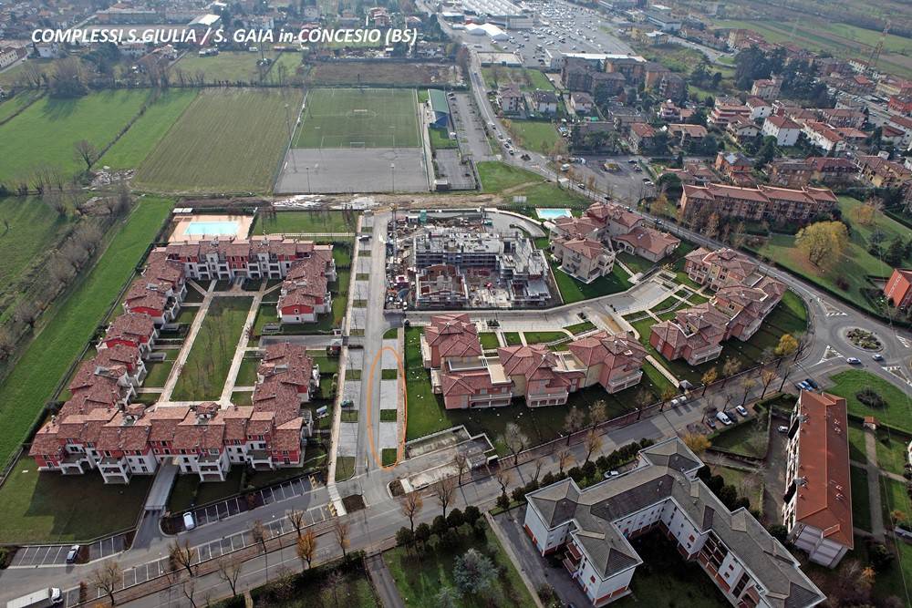 Posto auto - moto in Vendita