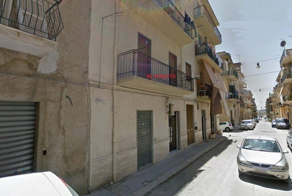 Appartamento via Piave 9, Canicattì