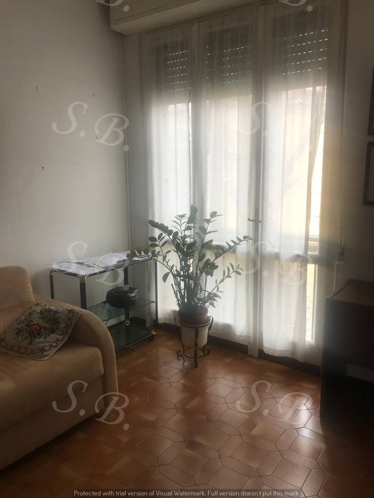 Bilocale viale Asiago, Valletta Paiolo, Mantova