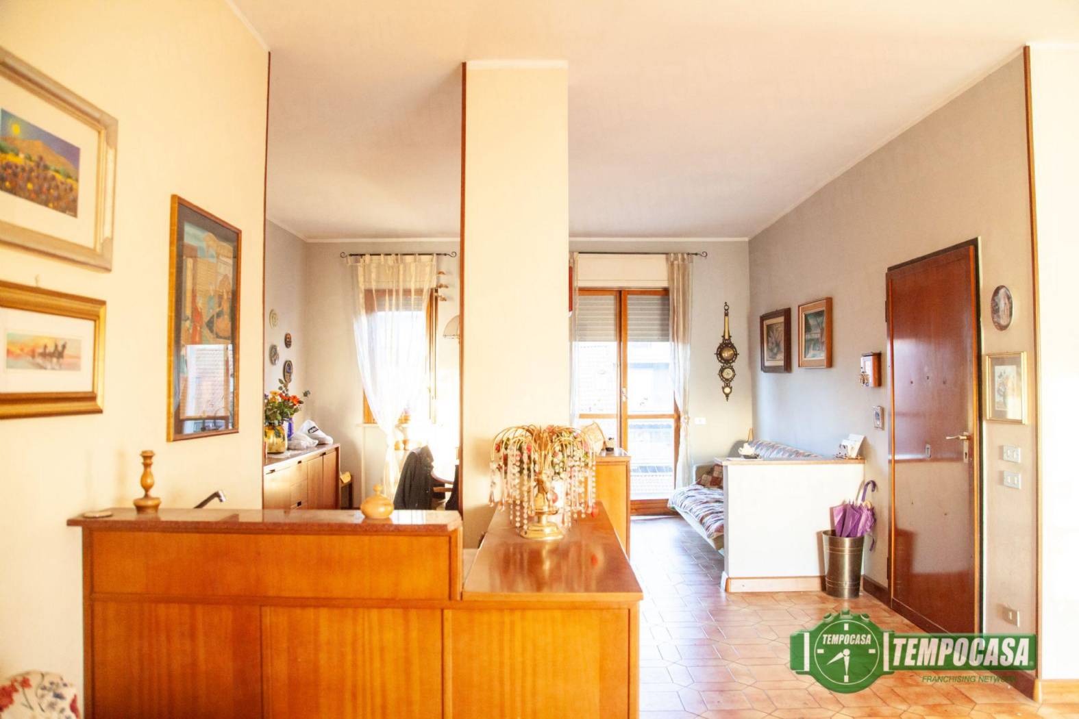 Appartamento via Maria Bensi 120, Cristo, Alessandria