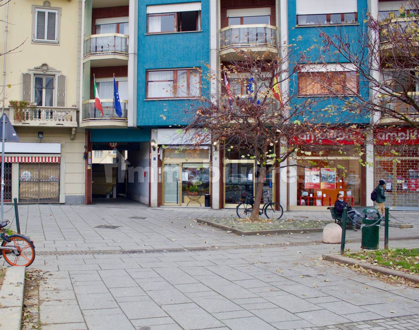 Garage - Box in Vendita