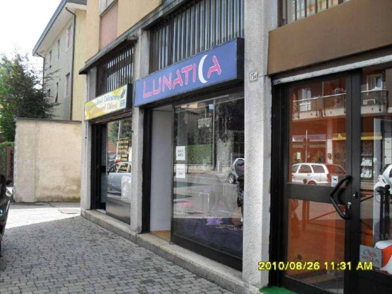 Locale commerciale in Vendita