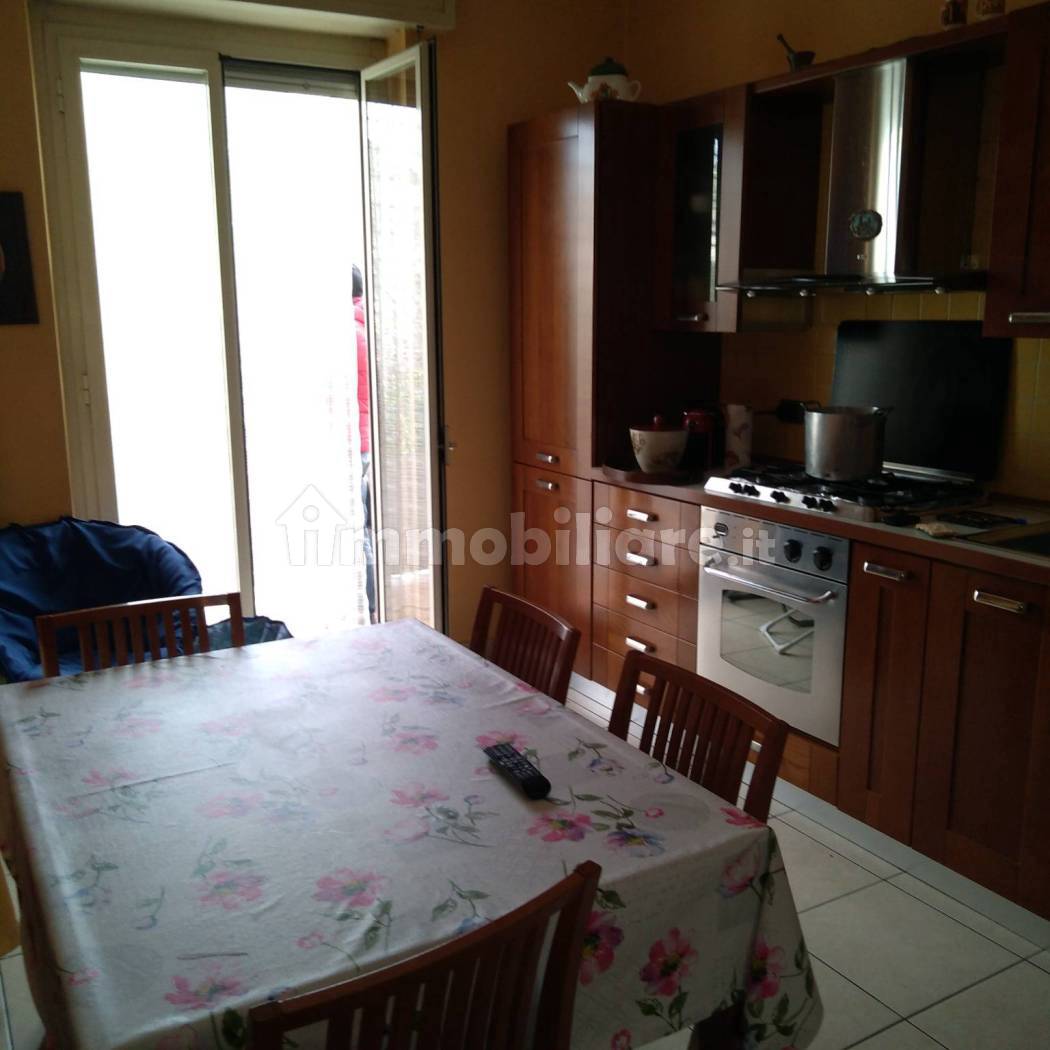 Quadrilocale buono stato, primo piano, Canicattì