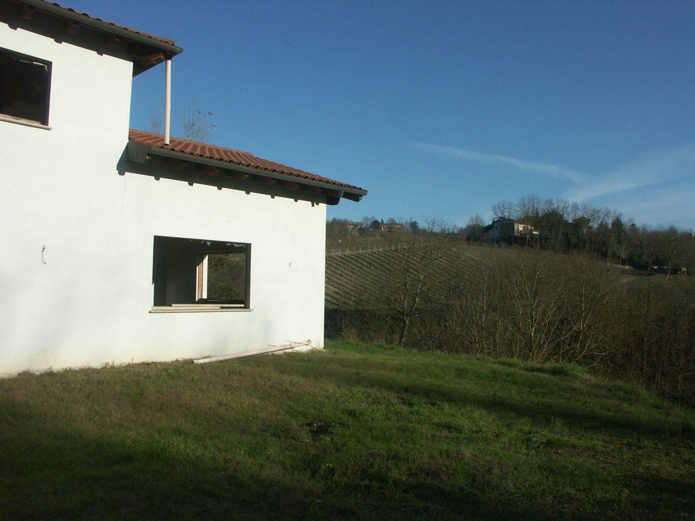 Villa unifamiliare regione Faetta 9, Acqui Terme