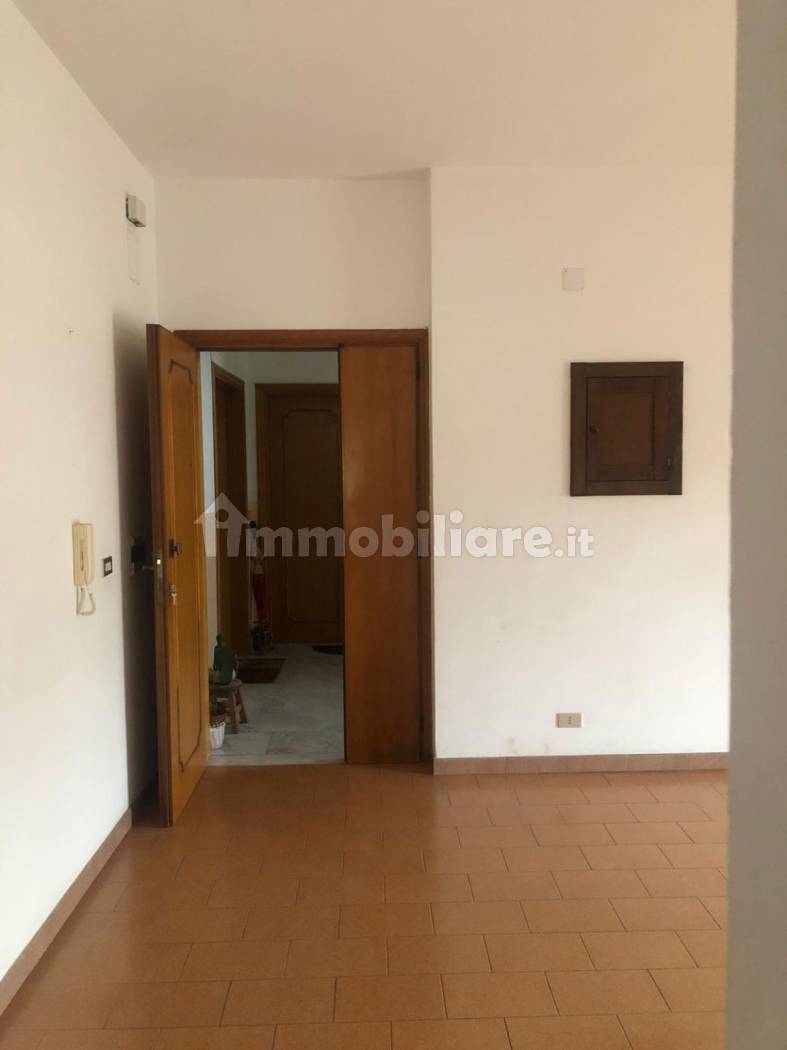 Trilocale via Circonvallazione Sud 58, Centro, Siderno
